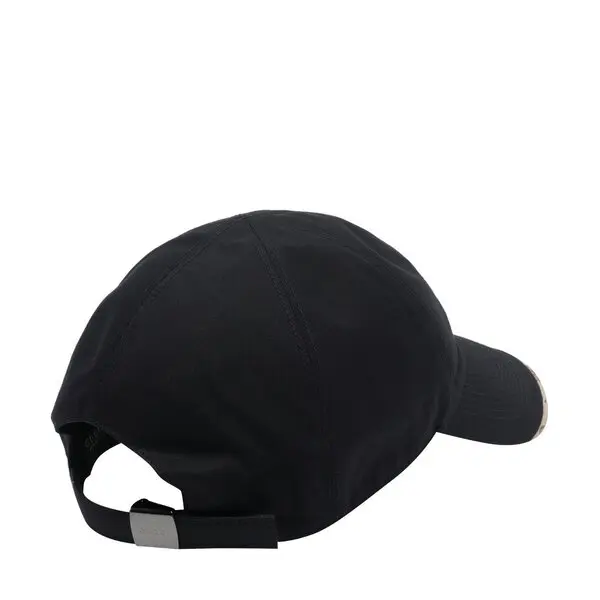 Gucci Cotton Baseball Cap