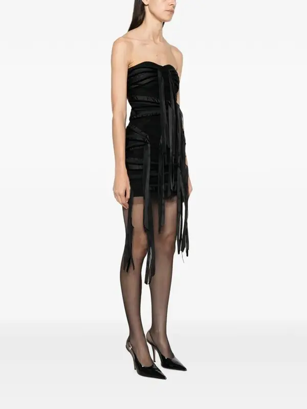 Attico Mini Dress