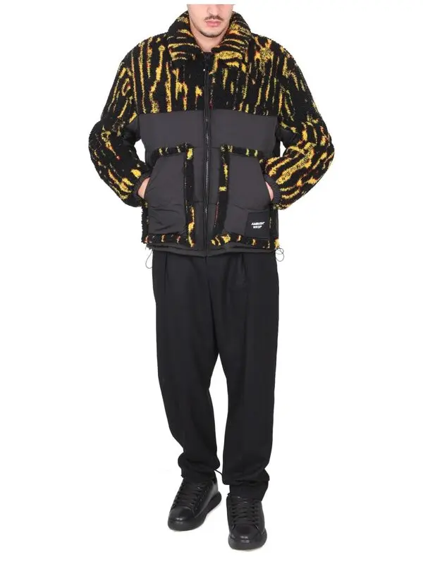 AMBUSH Jacket With Logo