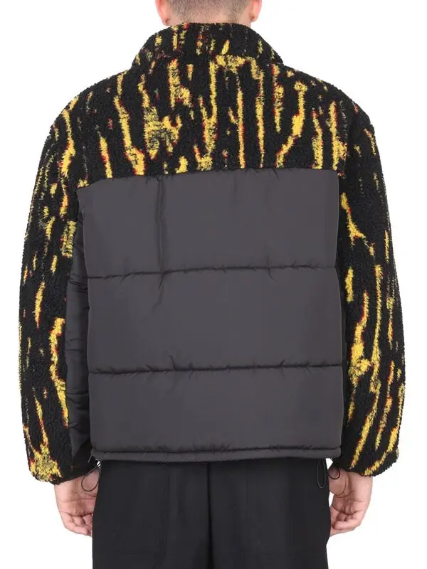 AMBUSH Jacket With Logo