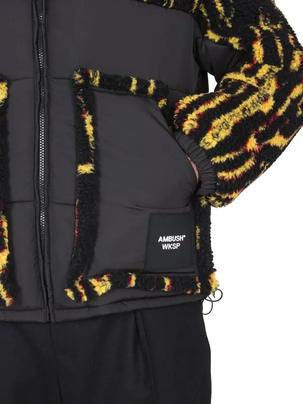 AMBUSH Jacket With Logo