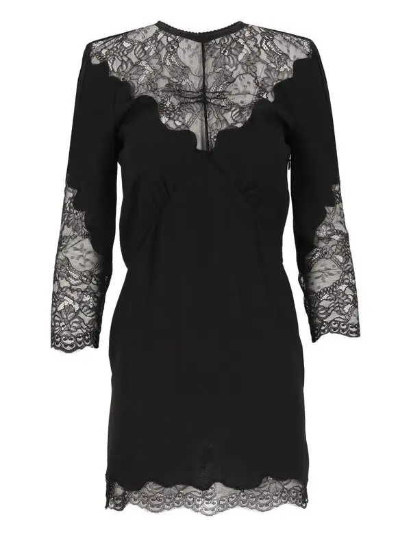 Attico Mini Dress