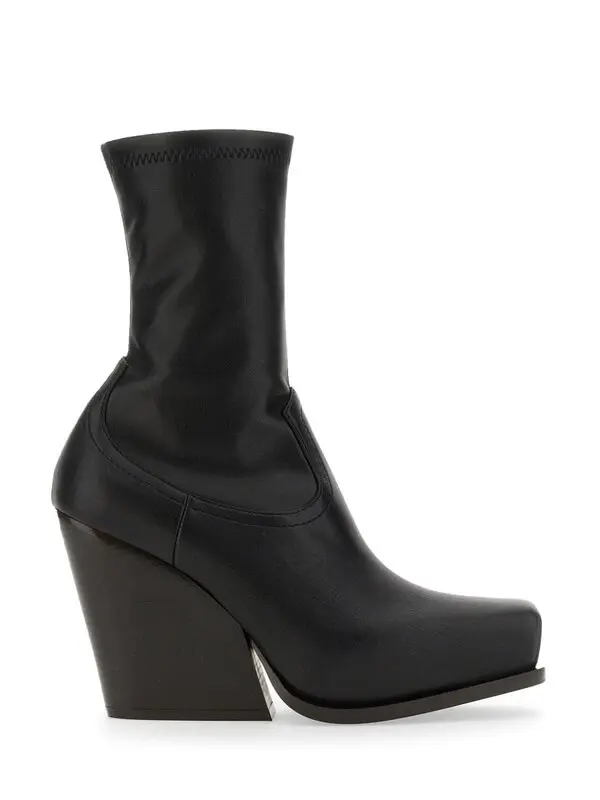 Stella McCartney Cowboy Boots