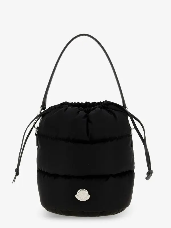 Moncler Caradoc Nylon Bucket Bag - Multicolor