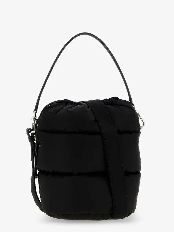 Moncler Caradoc Nylon Bucket Bag - Multicolor
