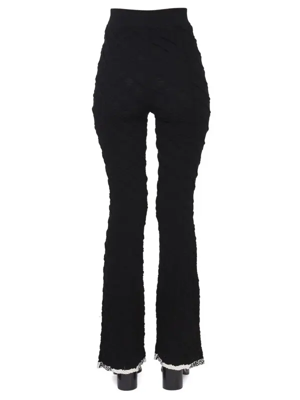 AMBUSH Logo Detailed Trousers