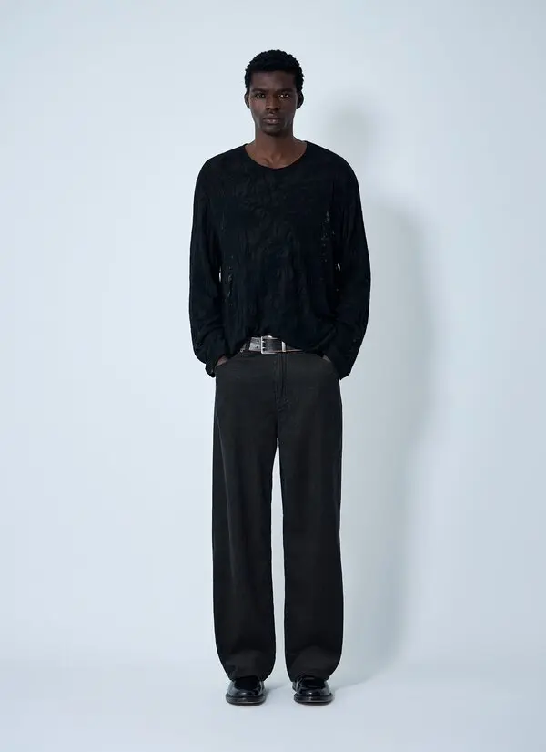 Our Legacy Vast Cut Jeans