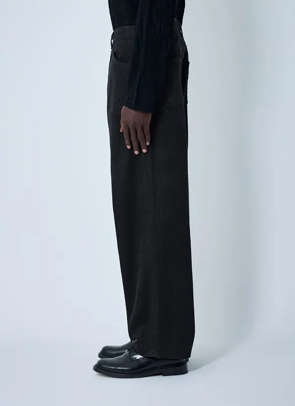 Our Legacy Vast Cut Jeans