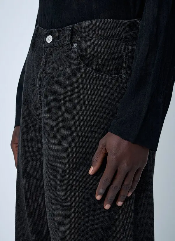Our Legacy Vast Cut Jeans