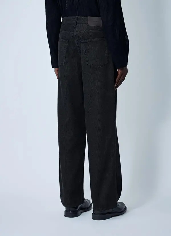 Our Legacy Vast Cut Jeans - Black