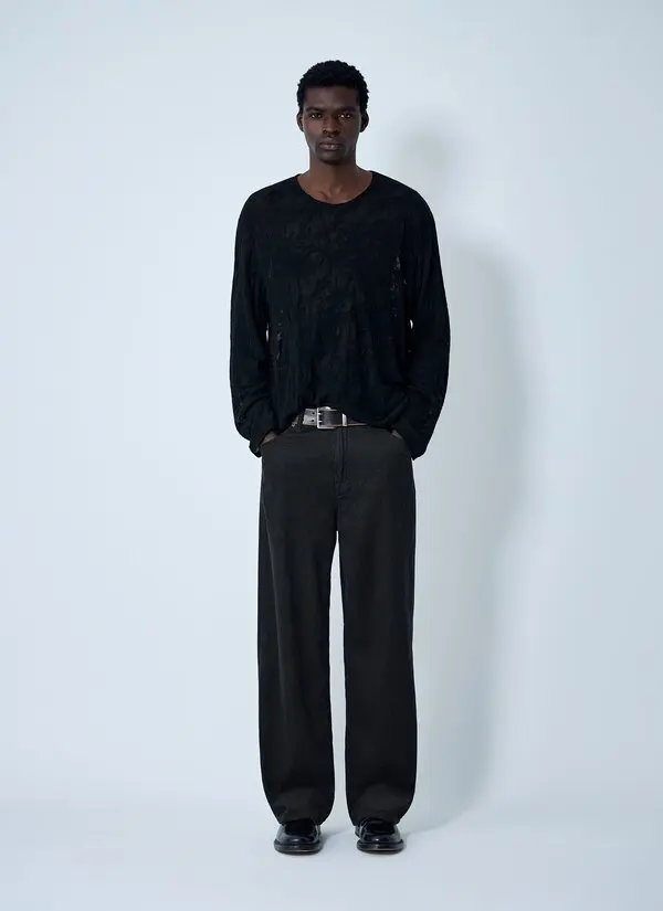 Our Legacy Vast Cut Jeans