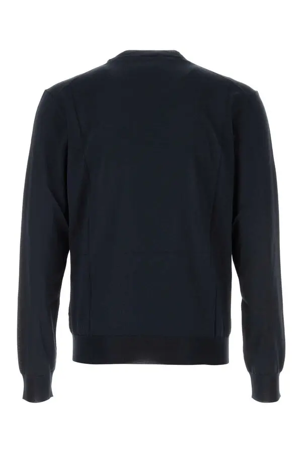 Prada Silk Sweater