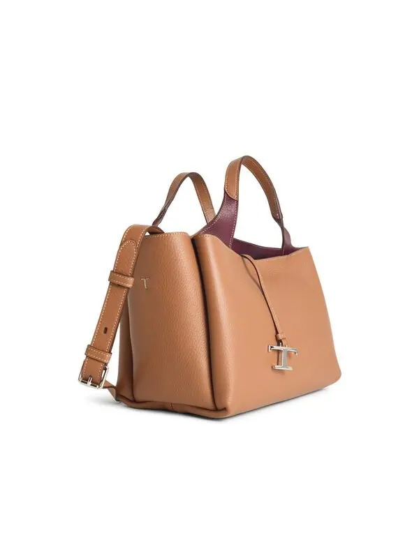 TOD'S Leather Leather Bag