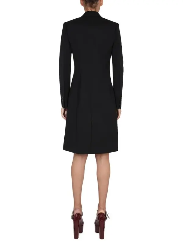 Bottega Veneta Wool Coat