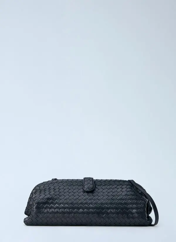 Bottega Veneta Lauren 1979 Clutch - Multicolor