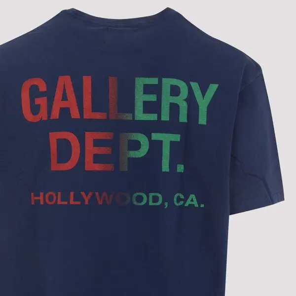 GALLERY DEPT. Boardwalk Tee