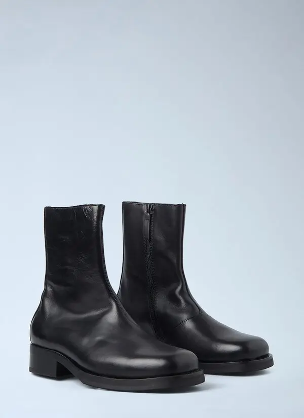 Our Legacy Camion Boots