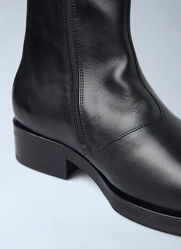 Our Legacy Camion Boots