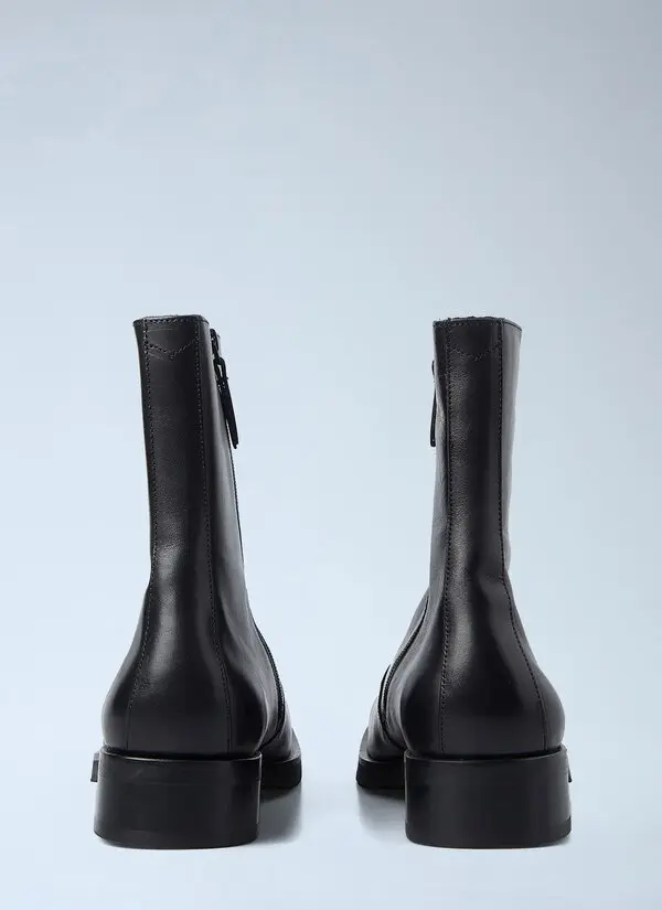 Our Legacy Camion Boots