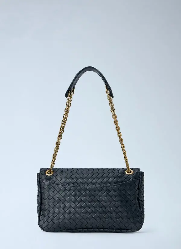 Bottega Veneta Medium Madison Shoulder Bag