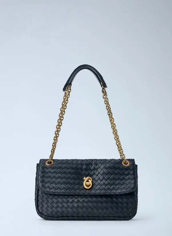 Bottega Veneta Medium Madison Shoulder Bag - Multicolor