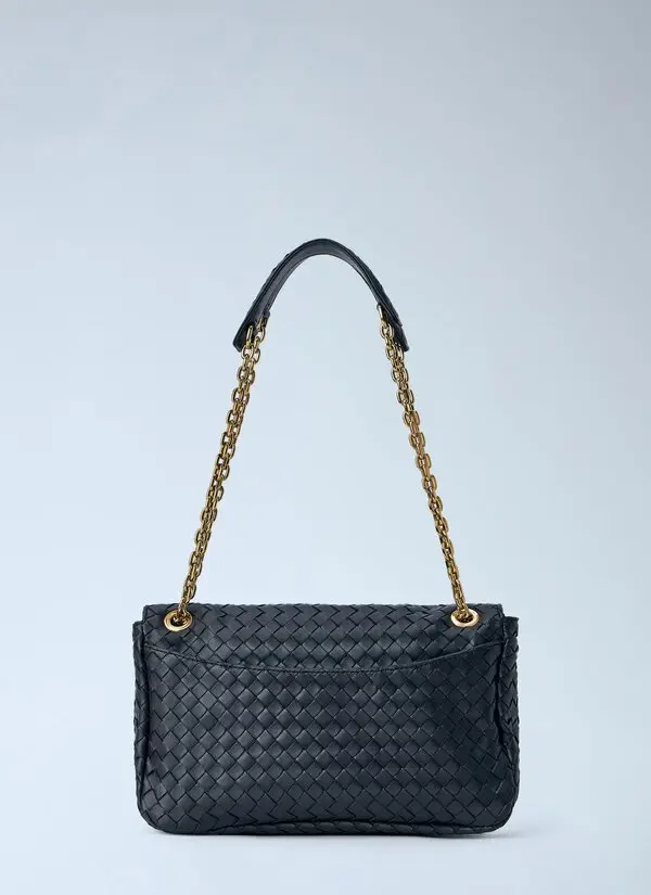 Bottega Veneta Medium Madison Shoulder Bag - Multicolor