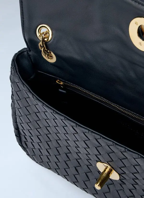 Bottega Veneta Medium Madison Shoulder Bag - Multicolor