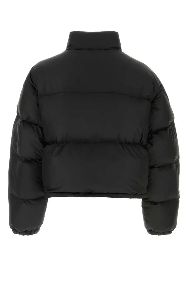 VTMNTS Polyester Down Jacket