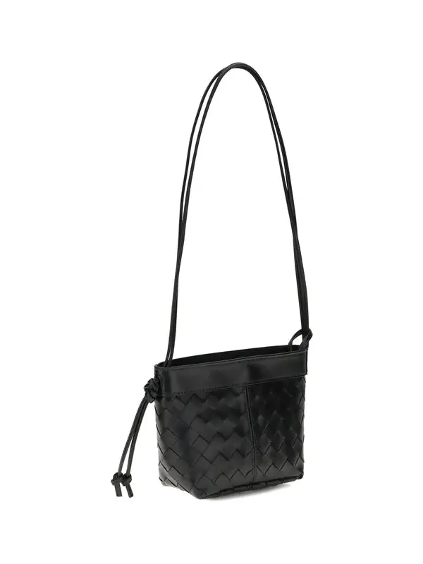 Bottega Veneta On Strap Shoulder Bag