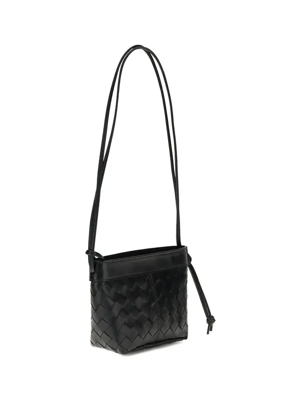 Bottega Veneta On Strap Shoulder Bag
