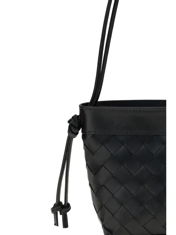 Bottega Veneta On Strap Shoulder Bag