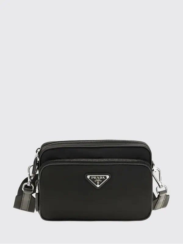 Prada Shoulder Bag