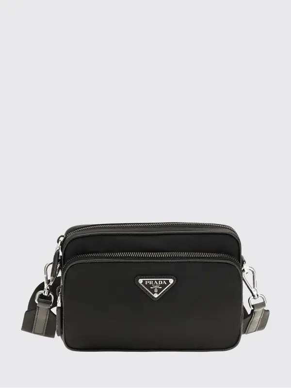 Prada Bag - Black