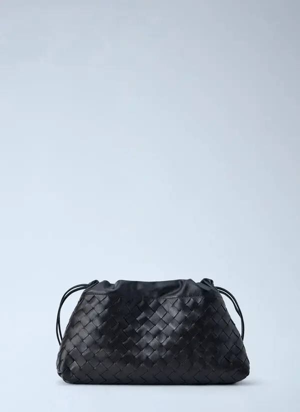 Bottega Veneta Notte Dustbag