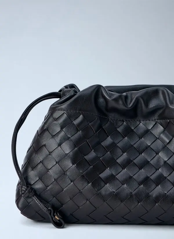 Bottega Veneta Notte Dustbag
