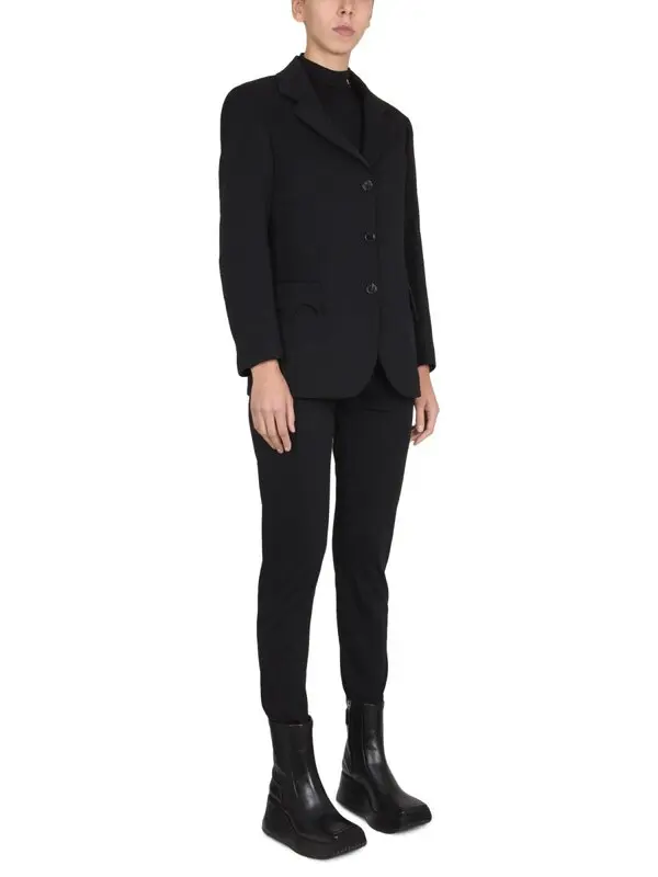 Raf Simons Slim Fit Suit