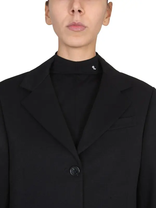Raf Simons Slim Fit Suit