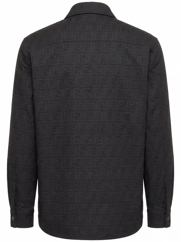 Fendi Shirt - Multicolor