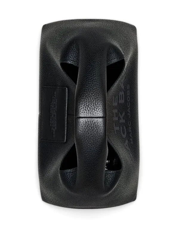 Marc Jacobs The Mini Sack Leather Handbag