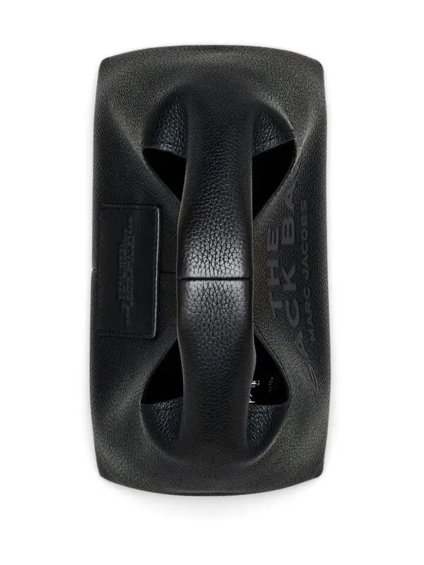 Marc Jacobs Mini Sack Leather Handbag - Multicolor