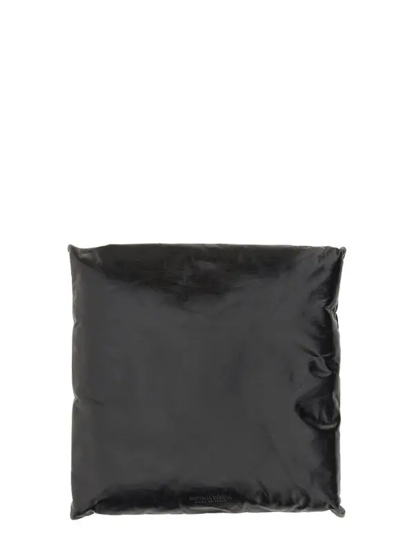 Bottega Veneta Pillow Clutch Bag