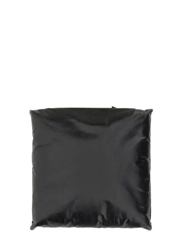 Bottega Veneta Pillow Clutch Bag