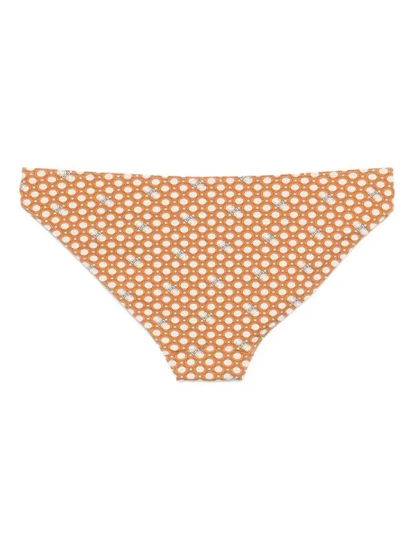 Celine Triomphe Bikini Bottom