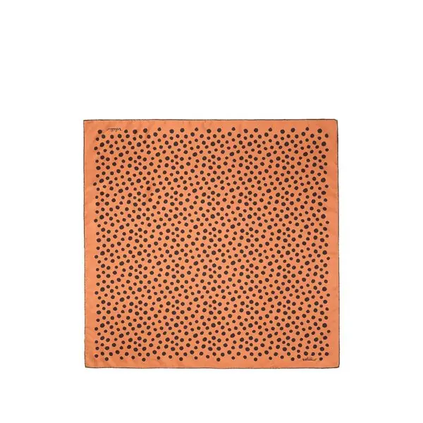 Valentino Garavani Scarves - Orange