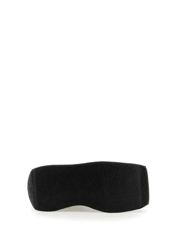 Raf Simons Ankle Boot With Square Toe