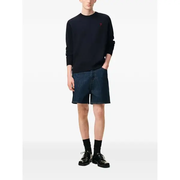 AMI Paris Sweaters & Knitwear Jumpers