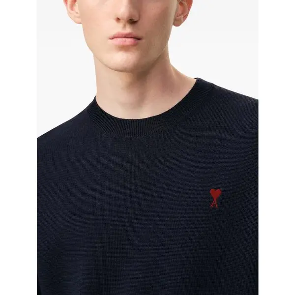 AMI Paris Sweaters & Knitwear Jumpers