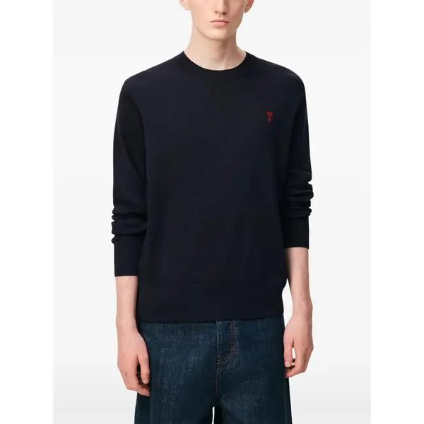 AMI Paris Sweaters & Knitwear Jumpers