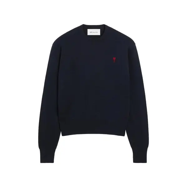 AMI Paris Sweaters & Knitwear Jumpers