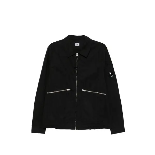 C.P. COMPANY Jackets Shirt Jackets